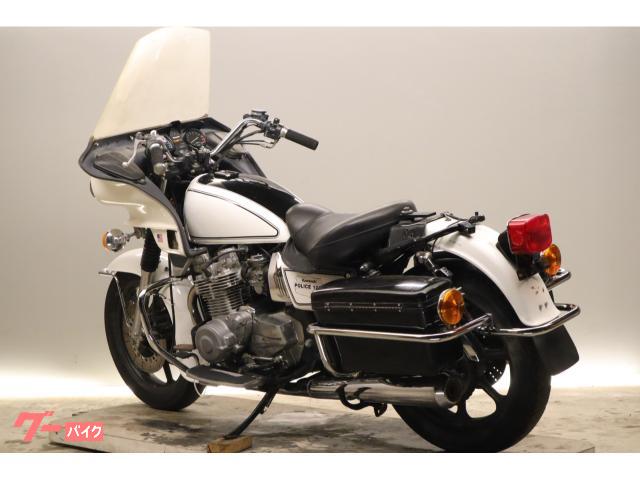 車両情報:カワサキ Z1000P | KMC 岐阜本店 | 中古バイク・新車バイク探しはバイクブロス
