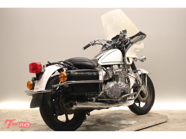 車両情報:カワサキ Z1000P | KMC 岐阜本店 | 中古バイク・新車バイク探しはバイクブロス