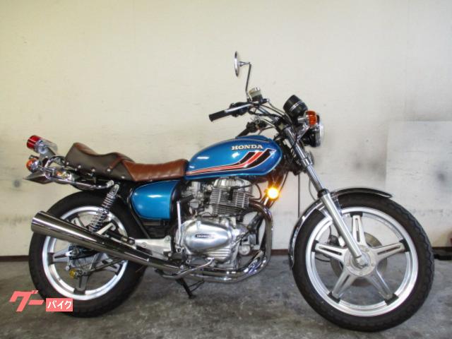 CB250T ホーク納車前点検整備（BURSTの作業実績 2023/01/29）｜バイクの整備・メンテナンス・修理なら【グーバイク】