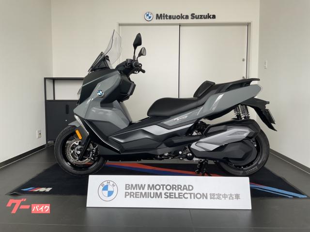 車両情報:BMW C400GT | Motorrad Mitsuoka 鈴鹿 （株）光岡自動車 | 中古バイク・新車バイク探しはバイクブロス