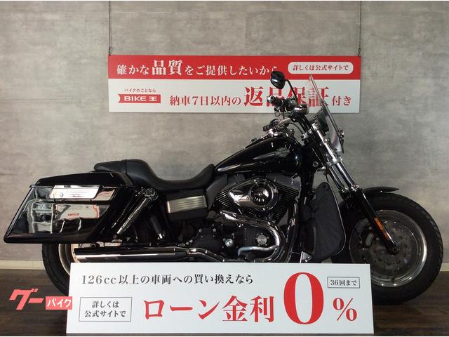 FXDF1584納車前整備（ダンガリー（ハーレー中古車）の作業実績 2023/08/26）｜バイクの整備・メンテナンス・修理なら【グーバイク】