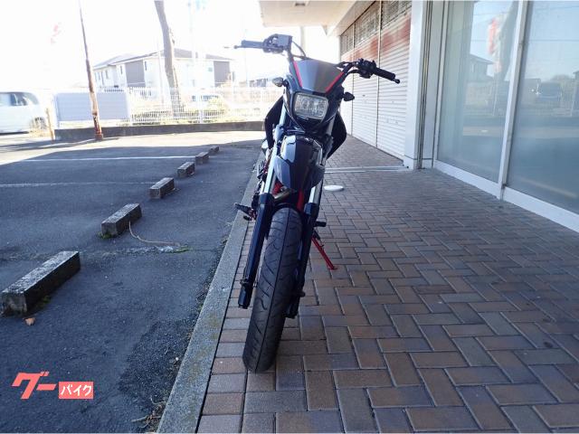 車両情報:ヤマハ XT250X | M.B.A.E.S | 中古バイク・新車バイク探しはバイクブロス