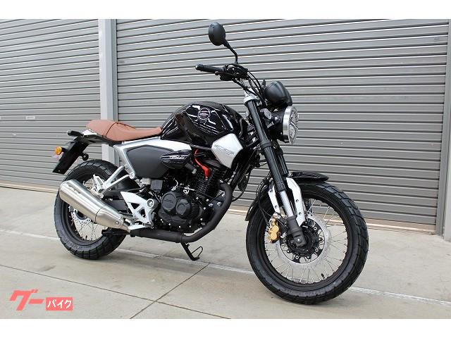 車両情報:ホンダ CB190SS | バイク館SOX名古屋みなと店 | 中古バイク・新車バイク探しはバイクブロス