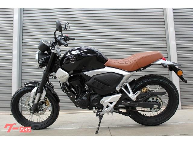 車両情報:ホンダ CB190SS | バイク館SOX名古屋みなと店 | 中古バイク・新車バイク探しはバイクブロス