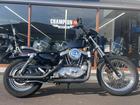 ハーレーダビッドソン XLH883 スポーツスター・883 のカタログ情報 | 新車・中古バイク情報 GooBike(グーバイク)