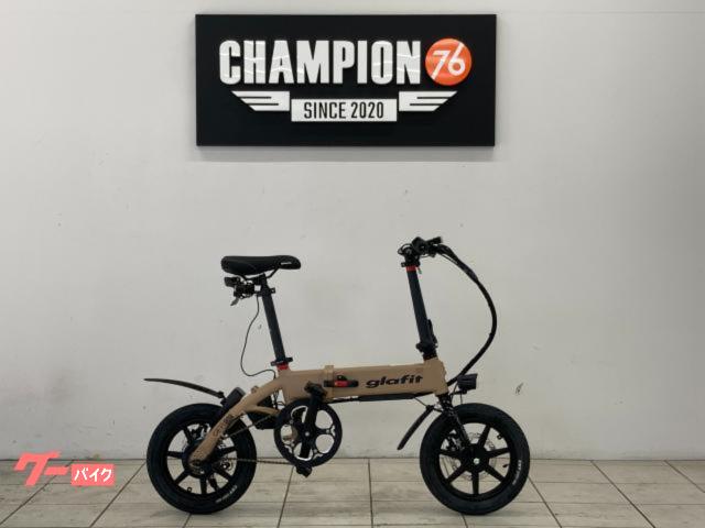 glafit GFR－02 ｜CHAMPION76 浜松店｜新車・中古バイクなら【グーバイク】