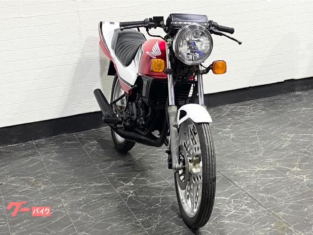 車両情報:ホンダ MBX50 | YMガレージ | 中古バイク・新車バイク探しはバイクブロス