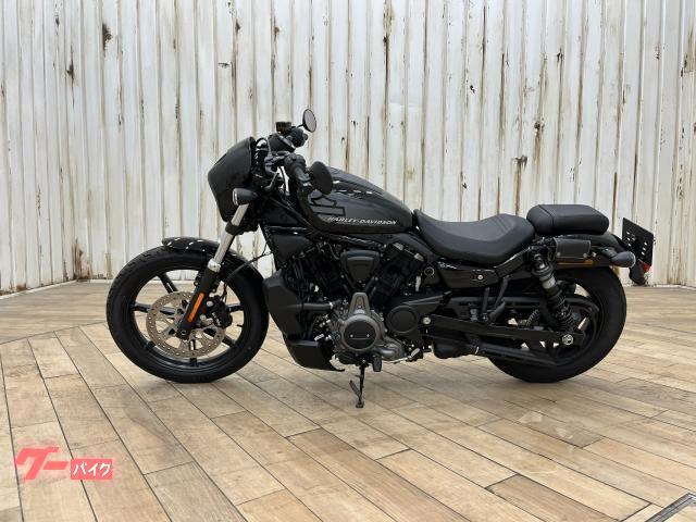 車両情報:HARLEY−DAVIDSON RH975 ナイトスター | CHAMPION76 名古屋昭和橋店 | 中古バイク・新車バイク探しは ...