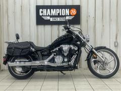 XVS1300CA(ヤマハ) ブラック系・黒色のバイク一覧 XVS1300CA(ヤマハ) ブラック系・黒色のバイク一覧