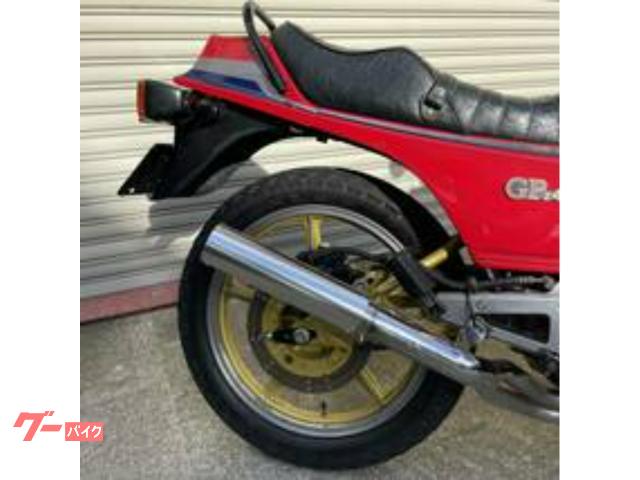 車両情報:カワサキ Z400GP | Ko＆Co.株式会社 | 中古バイク・新車バイク探しはバイクブロス