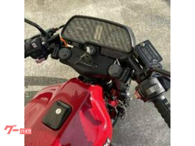 車両情報:カワサキ Z400GP | Ko＆Co.株式会社 | 中古バイク・新車バイク探しはバイクブロス