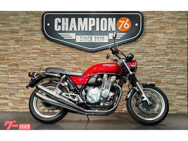 車両情報:ホンダ CB1100EX | CHAMPION76 尾張旭店 | 中古バイク・新車バイク探しはバイクブロス