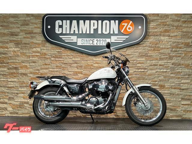 車両情報:ホンダ VT750S | CHAMPION76 尾張旭店 | 中古バイク・新車バイク探しはバイクブロス