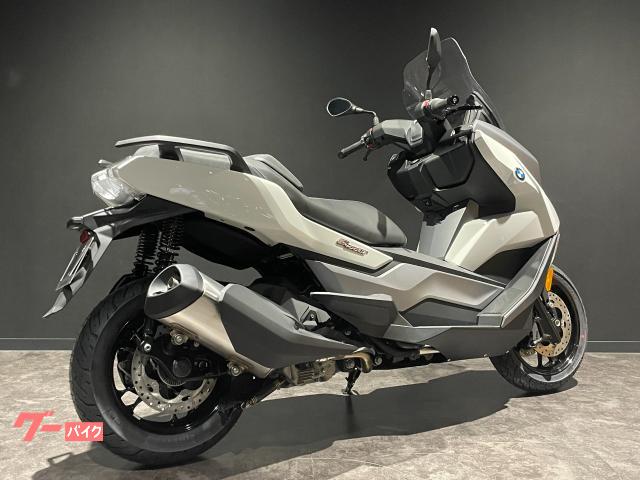 車両情報:BMW C400GT | BMW Motorrad Nagoya−Meito | 中古バイク・新車バイク探しはバイクブロス