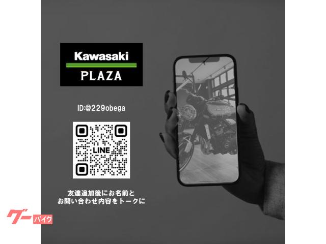 カワサキ Ninja ZX-4R SE 2025年モデル バック カワサキ Ninja ZX-4R SE 2025年モデル バック