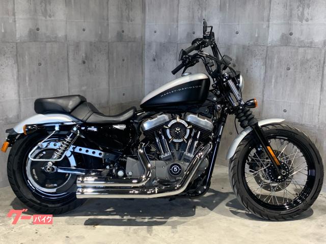 車両情報:HARLEY−DAVIDSON XL1200N ナイトスター | Bike Resta | 中古バイク・新車バイク探しはバイクブロス