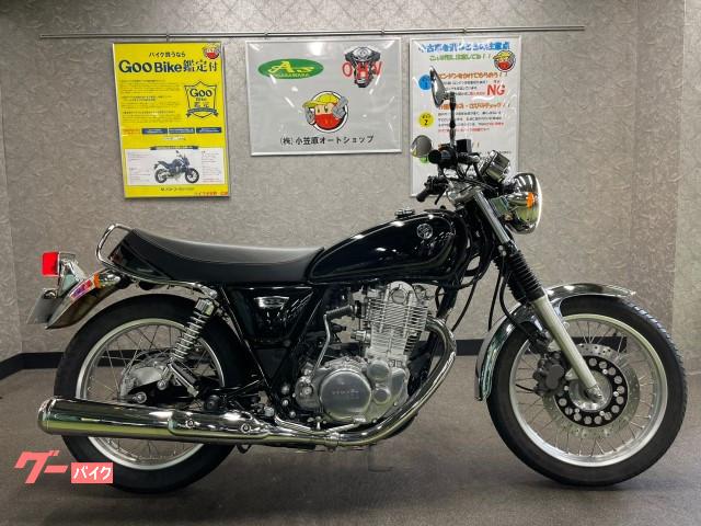 新車のSR400にETC、USB、スマホホルダーつけてみました！（（株）広島オートバイ販売 出汐店の作業実績 2021/03/31）｜バイクの整備・メンテナンス・修理なら【グーバイク】