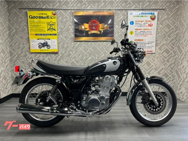 SR400 ETC取り付け 広島 中区 出汐 HOH 広島オートバイ販売出汐店（（株）広島オートバイ販売 出汐店の作業実績 2020/06/30）｜バイクの整備・メンテナンス・修理なら【グーバイク】