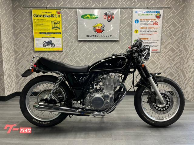 SR400 ETC取り付け 広島 中区 出汐 HOH 広島オートバイ販売出汐店（（株）広島オートバイ販売 出汐店の作業実績 2020/06/30）｜バイクの整備・メンテナンス・修理なら【グーバイク】