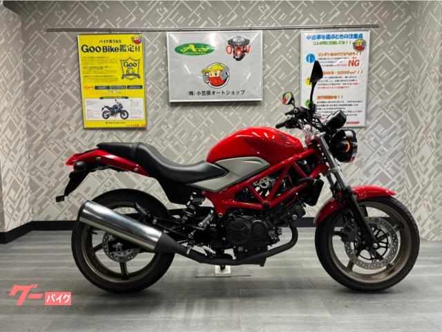 ホンダ VTR250 タイプLD FI ETC ノーマル ｜Oh！バイク直販センター 本部｜新車・中古バイクなら【グーバイク】