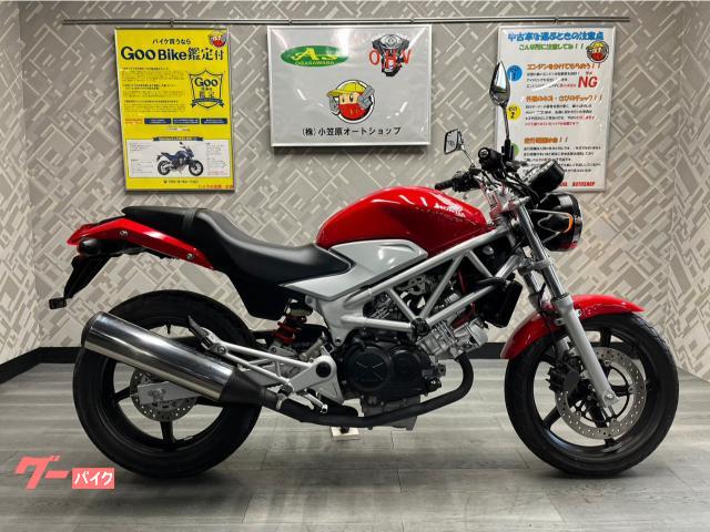 車両情報:ホンダ VTR250 | Oh！バイク直販センター 本部 | 中古バイク・新車バイク探しはバイクブロス
