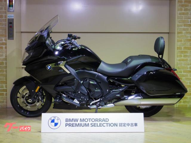 車両情報:BMW K1600B | BMWモトラッド バルコム広島 | 中古バイク・新車バイク探しはバイクブロス