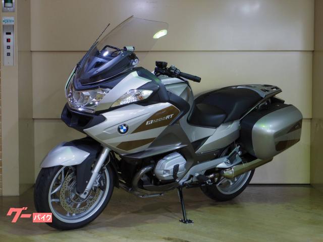 BMW Motorrad 中古車ナビ