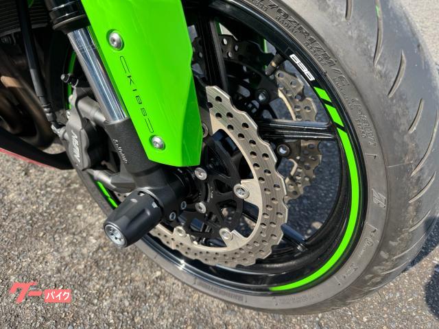 カワサキ Ninja ZX-6R BEETスリップオンサン カワサキ Ninja ZX-6R BEETスリップオンサン