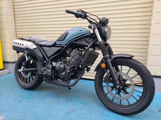 【復活】秋を愉しむ！ホンダ『CL250』 : いまどきバイク