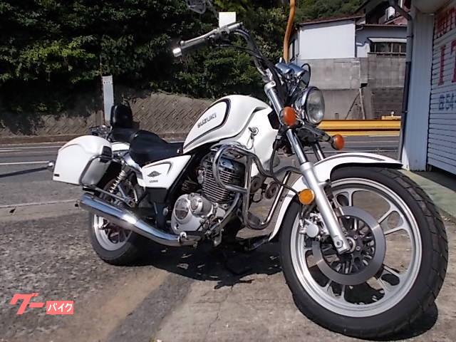 車両情報:スズキ GZ125HS | MOTOSHOP ITO | 中古バイク・新車バイク探しはバイクブロス