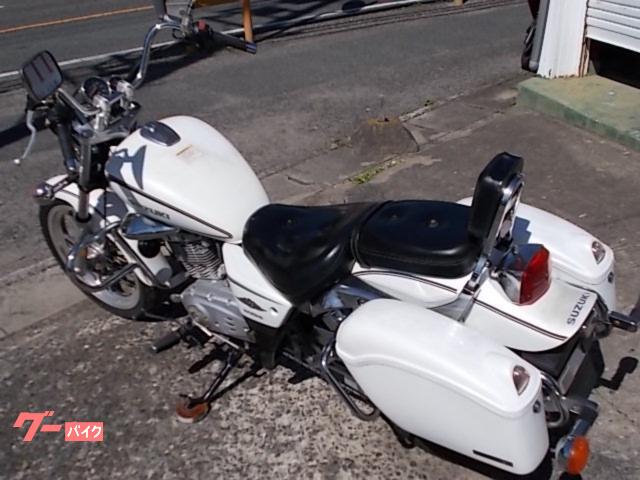 車両情報:スズキ GZ125HS | MOTOSHOP ITO | 中古バイク・新車バイク探しはバイクブロス