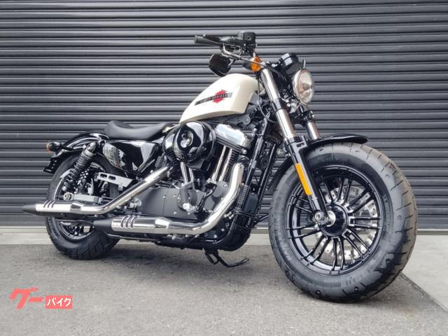 車両情報:HARLEY−DAVIDSON XL1200X フォーティエイト | ハーレーダビッドソン バルコム岡山 | 中古バイク・新車バイク ...
