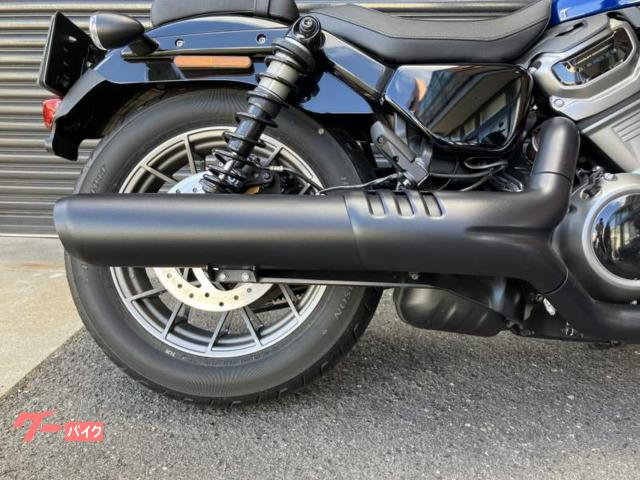 HARLEY-DAVIDSON RH975S ナイトスター HARLEY-DAVIDSON RH975S ナイトスター