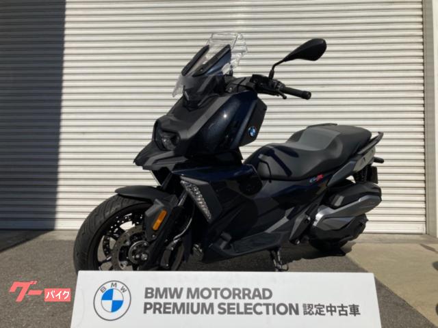 車両情報:BMW C400X | BMWモトラッド バルコム岡山 | 中古バイク・新車バイク探しはバイクブロス