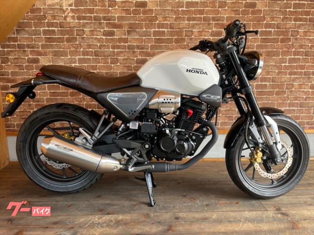 車両情報:ホンダ CB190SS | （株）Bike Shop KINOSHITA バイクショップ キノシタ 雄町店 | 中古バイク・新車 ...