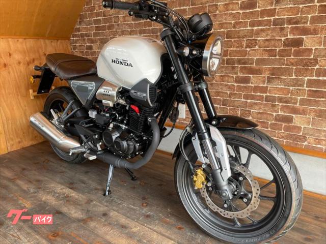 車両情報:ホンダ CB190SS | （株）Bike Shop KINOSHITA バイクショップ キノシタ 雄町店 | 中古バイク・新車 ...
