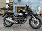 CB190SS(ホンダ)のバイクを探すなら【グーバイク】