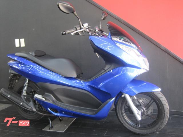 ホンダ PCX ｜MOTO FACTORY VIP オオイ｜新車・中古バイクなら【グーバイク】
