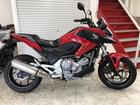 ホンダ NC700X のカタログ情報 | 新車・中古バイク情報 GooBike(グーバイク)