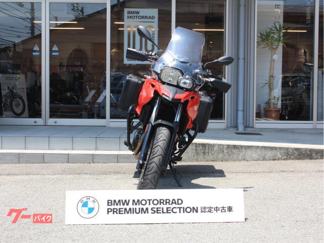 車両情報:BMW F700GS | BMW Motorrad dealer モトラッド愛媛 | 中古バイク・新車バイク探しはバイクブロス