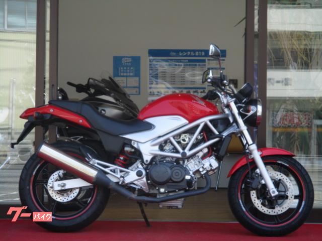 VTR250（ホンダ）のバイク作業実績一覧｜バイクの整備・メンテナンス・修理なら【グーバイク】