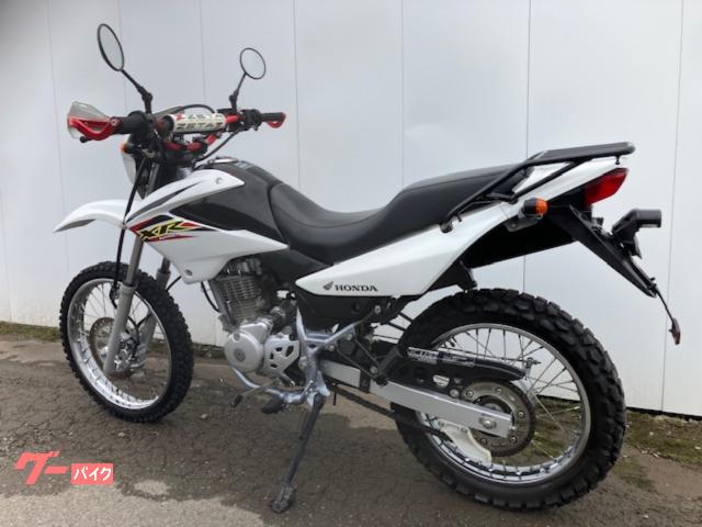 車両情報:ホンダ XR125L | TooL BoX | 中古バイク・新車バイク探しはバイクブロス