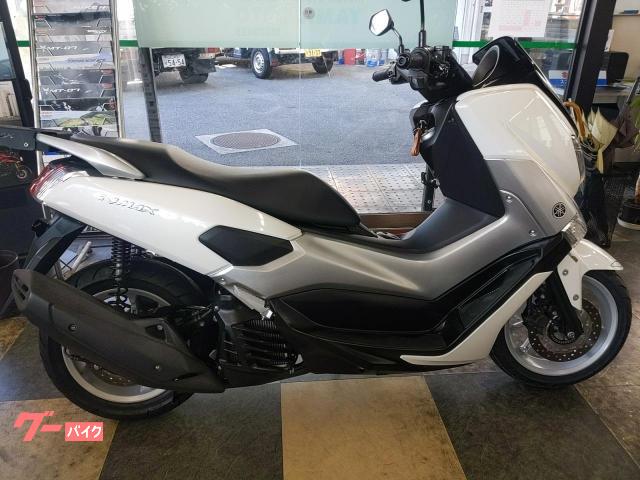 NMAX（ヤマハ） バイクタイヤ交換の作業実績一覧｜バイクの整備・メンテナンス・修理なら【グーバイク】