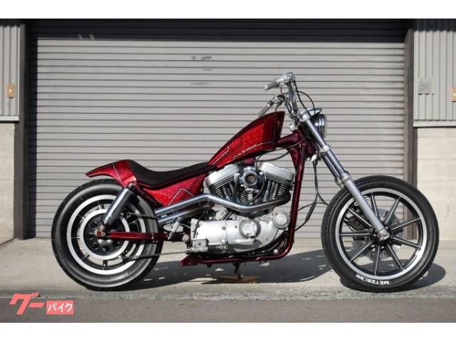 XLH1200 カスタム USB取り付け ハーレーダビッドソンの事なら広島市DUOCYCLEまで！（DUO CYCLE ハーレーダビッドソン ...