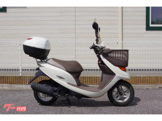 ホンダ Dio チェスタ FI 4スト AF68 ｜バイクステーション オオガキ （有）オオガキ｜新車・中古バイクなら【グーバイク】