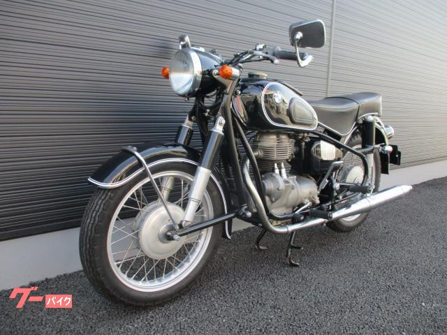 車両情報:BMW R27 | （有）モトショップ シロタ | 中古バイク・新車バイク探しはバイクブロス