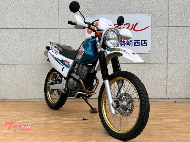 車両情報:ヤマハ TT250R Raid | アップル伊勢崎西店 | 中古バイク・新車バイク探しはバイクブロス
