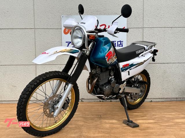 車両情報:ヤマハ TT250R Raid | アップル伊勢崎西店 | 中古バイク・新車バイク探しはバイクブロス