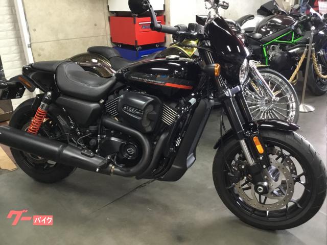 車両情報:HARLEY−DAVIDSON XG750A ストリートロッド | auto garage ABBT | 中古バイク・新車バイク探し ...