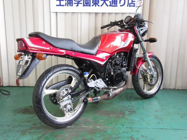車両情報:ヤマハ RZ125 | アップル土浦学園東大通り店 | 中古バイク・新車バイク探しはバイクブロス
